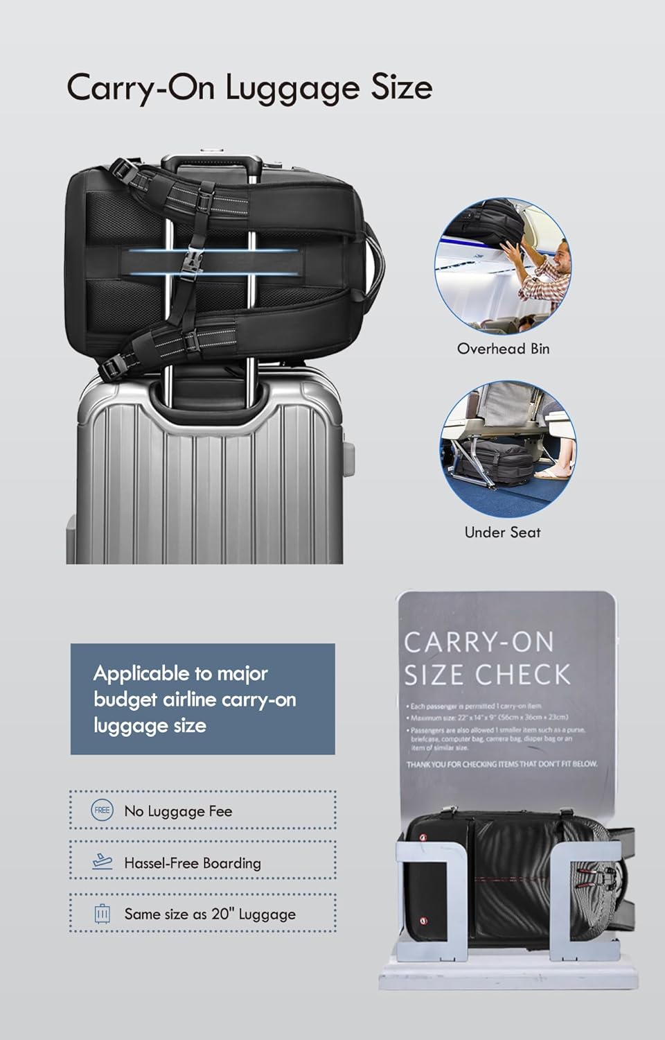 PackWise Vacuum Compression – Packwise